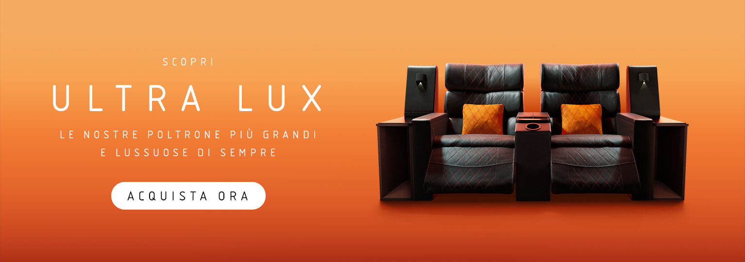 The Space Silea | Film e Orari| Al Cinema