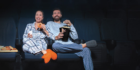 The Space Sestu | Film e Orari| Al Cinema