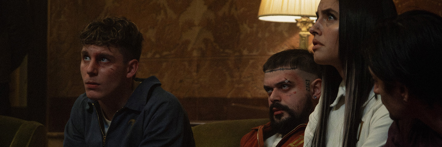 The Space Guidonia | Film e Orari Al Cinema